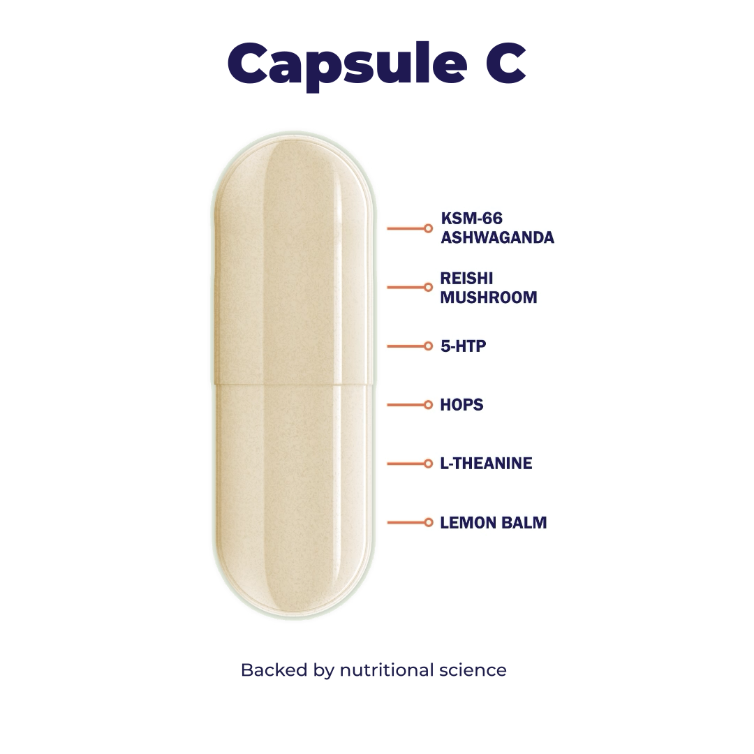 Rebound Recovery Packs | Multipacks & Subscriptions Available